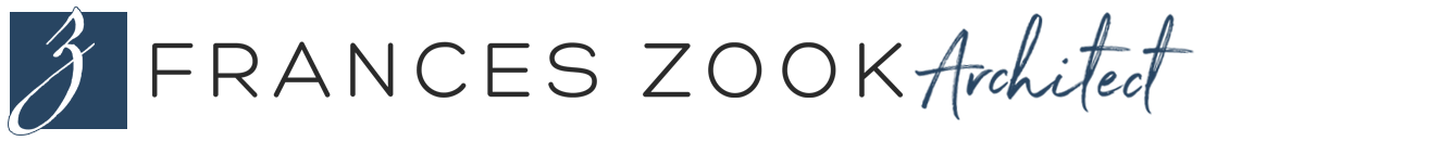 Frances Zook | Architect