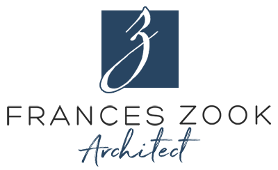 Frances Zook | Architect