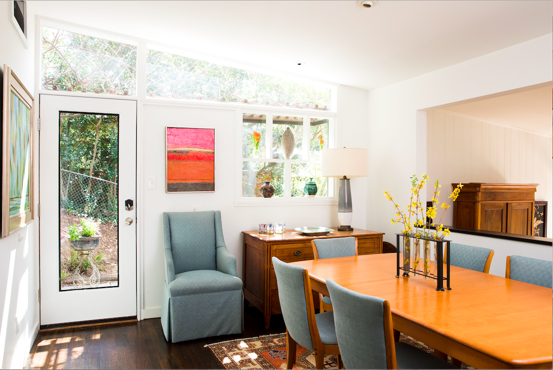 Frances Zook | Architect