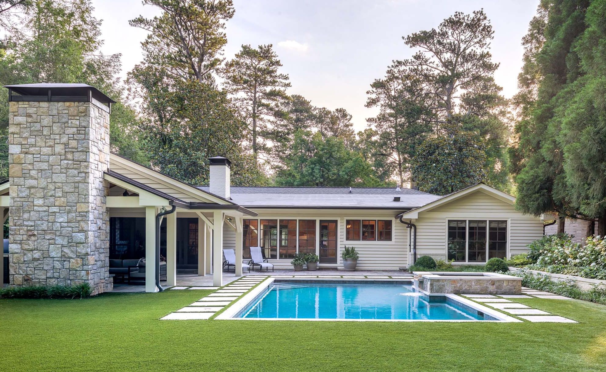 Frances Zook | Architect