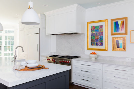 Frances Zook | Architect