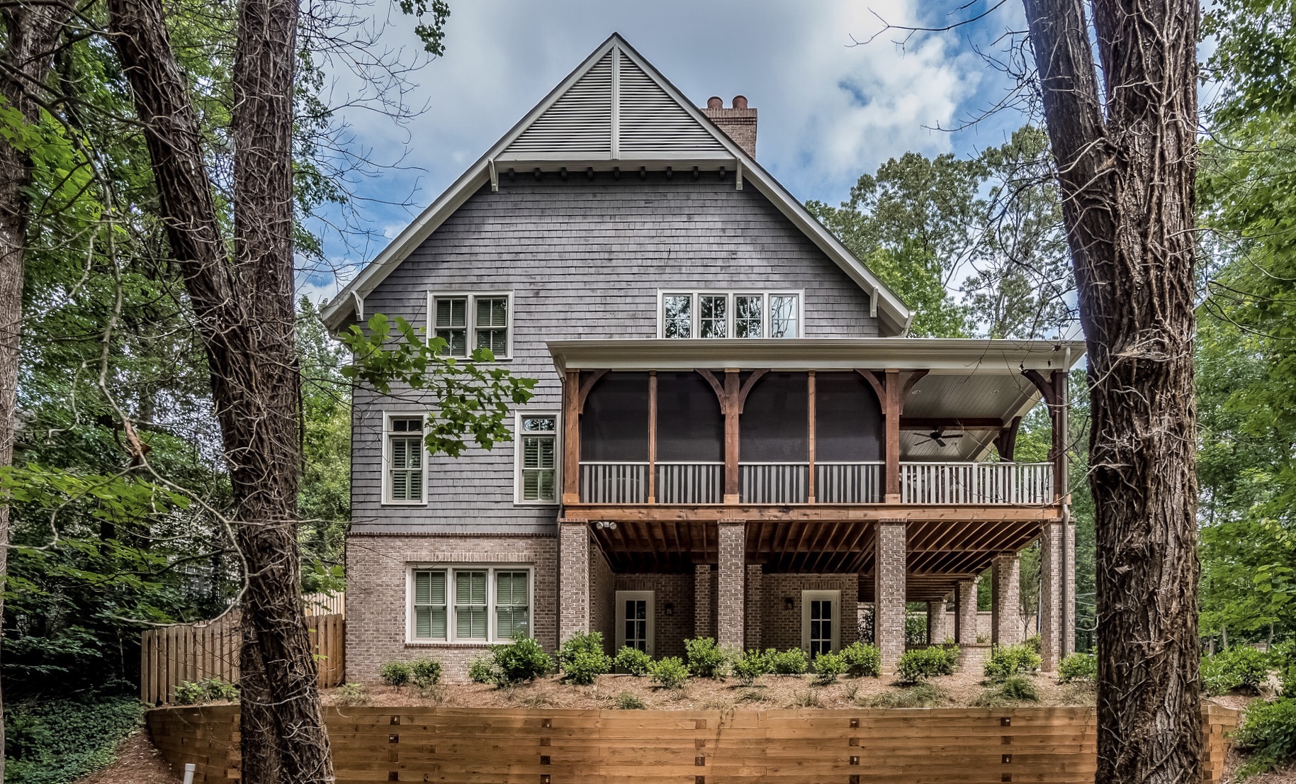 Frances Zook | Architect