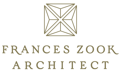 Frances Zook | Architect