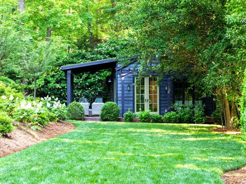 Frances Zook | Architect