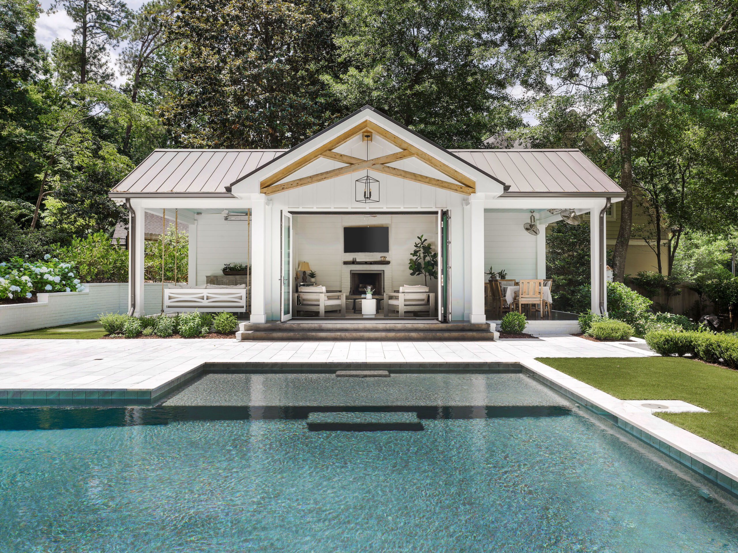 Frances Zook | Architect