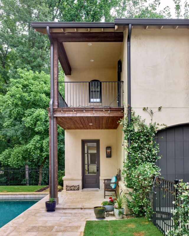 Frances Zook | Architect