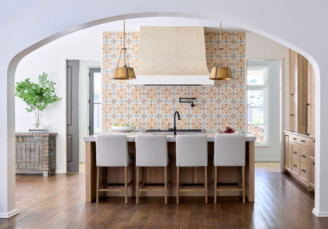 Frances Zook | Architect