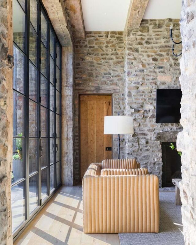 Frances Zook | Architect