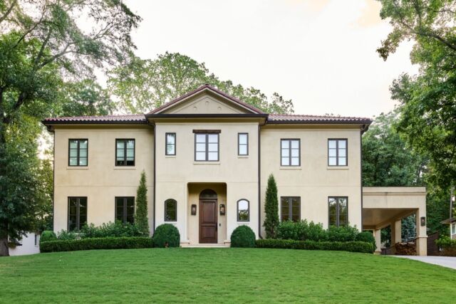 Frances Zook | Architect