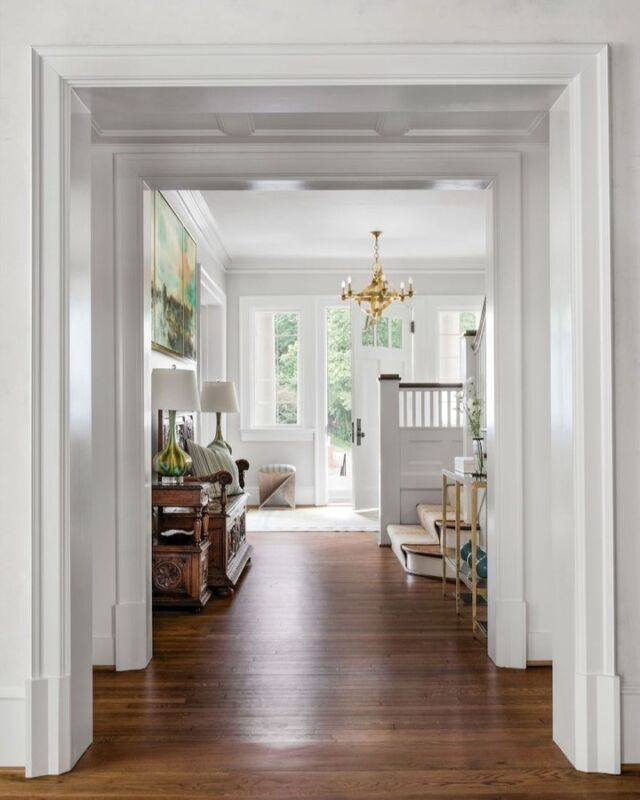 Frances Zook | Architect