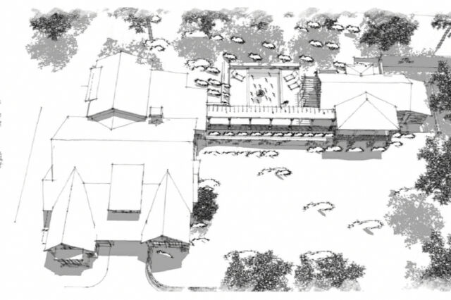 Frances Zook | Architect