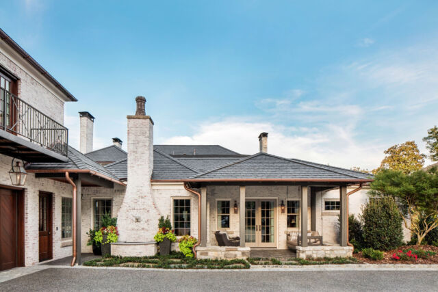 Frances Zook | Architect