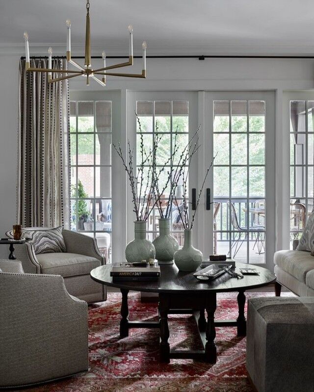 Frances Zook | Architect