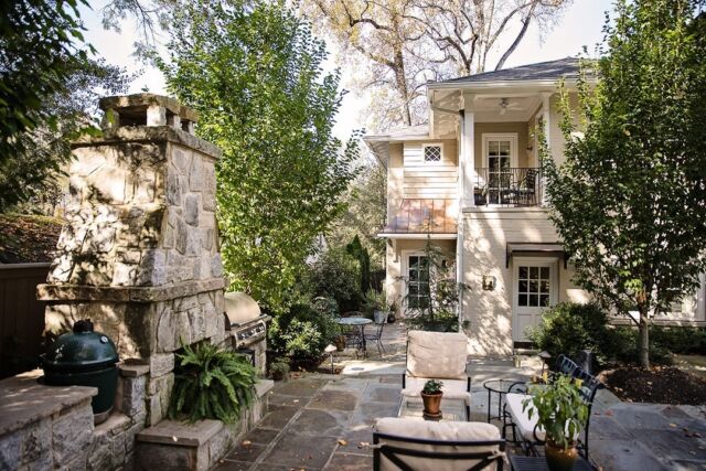 Frances Zook | Architect