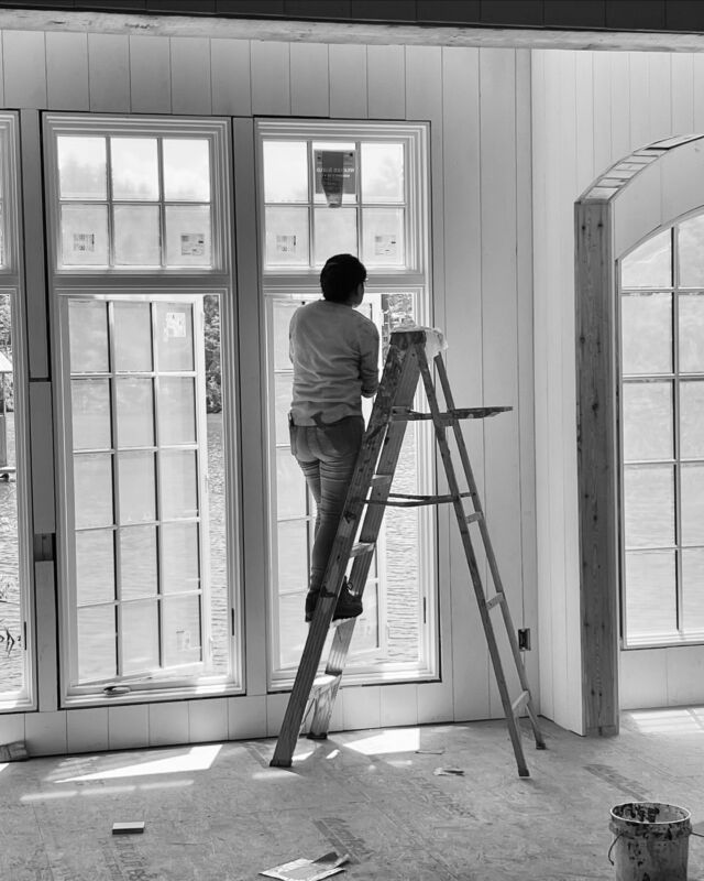 Frances Zook | Architect