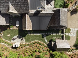 Frances Zook | Architect