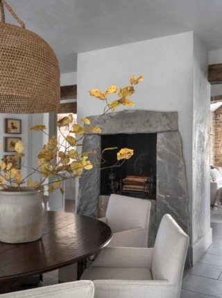 Frances Zook | Architect