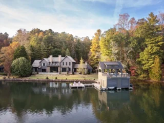 Frances Zook | Architect