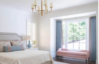 Frances Zook | Architect