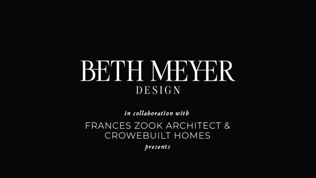 Frances Zook | Architect